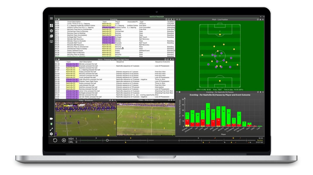 How To Automate Athlete Data with Video For 95% Faster Workflows